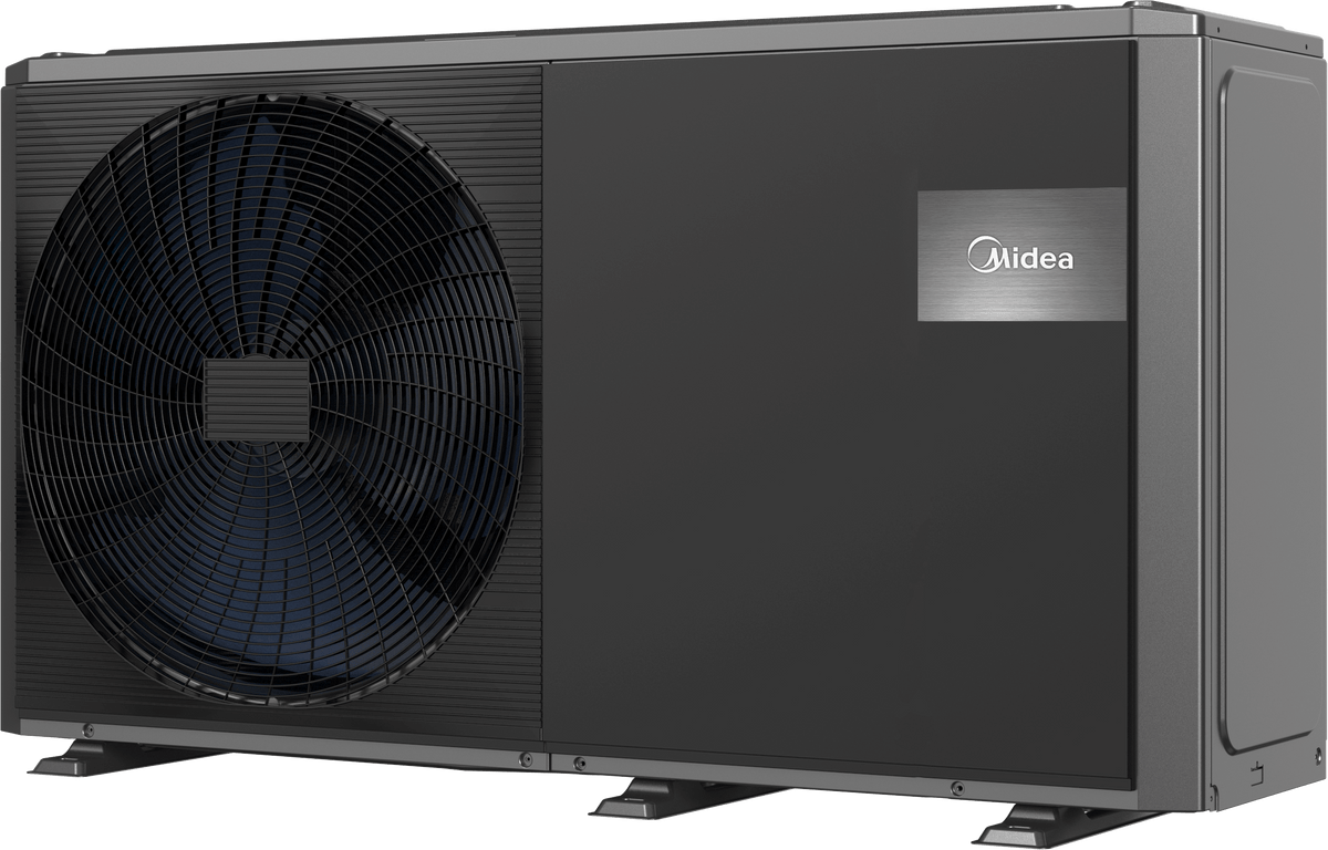 R290 M thermal Arctic HT Series Model number: MHC-V4WD2N7 / MHC-V6WD2N – Argus Engineering
