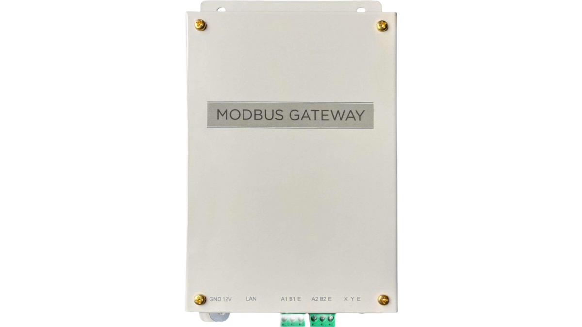 Modbus Gateway Model Number Gw Mod A Argus Engineering