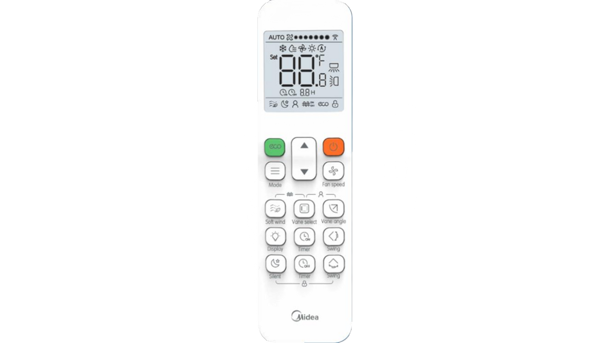 Remote Controller Model number: RM12F – Argus Engineering Remote Controller Model number: RM12F – Argus Engineering