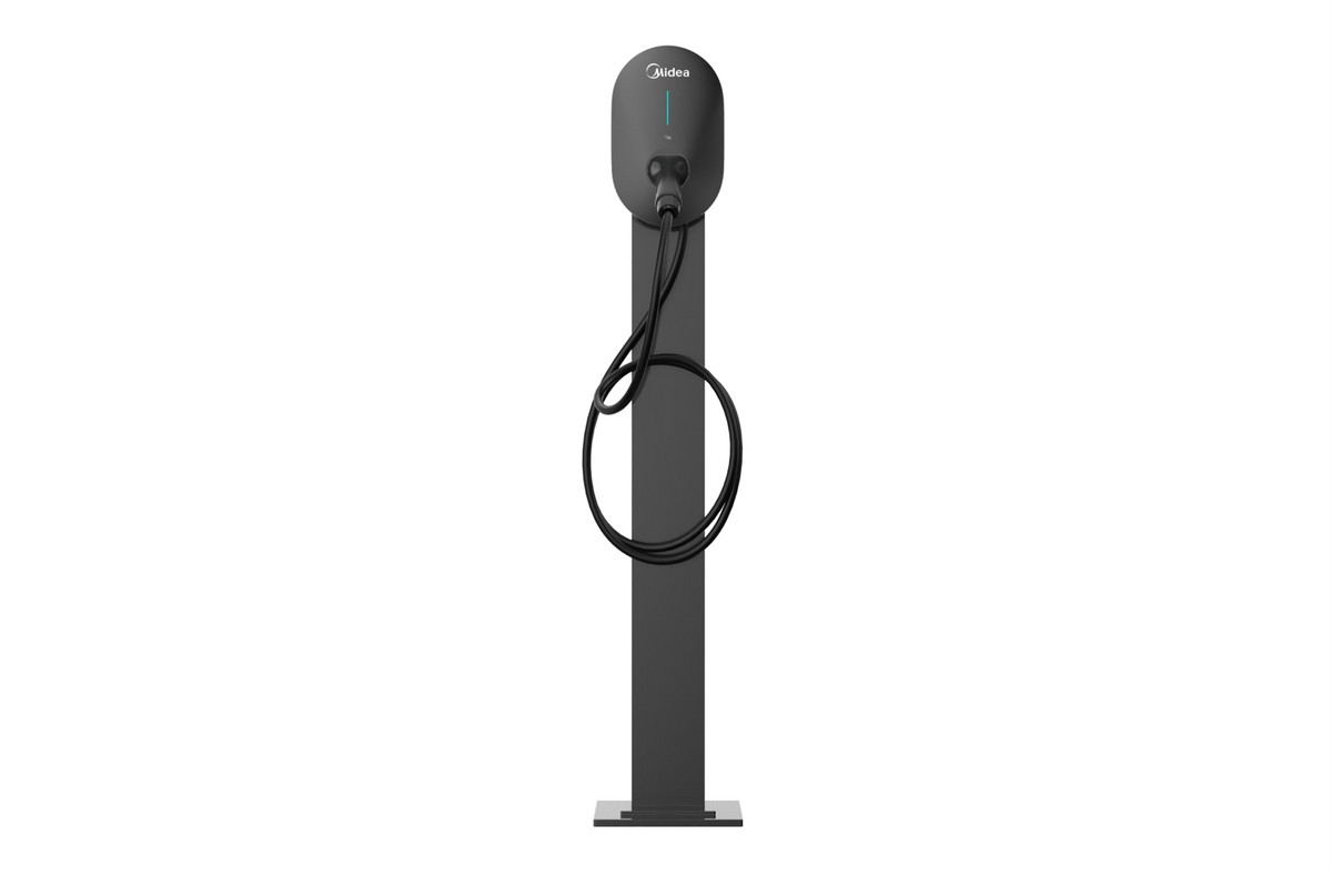 EV Charger – Argus Engineering