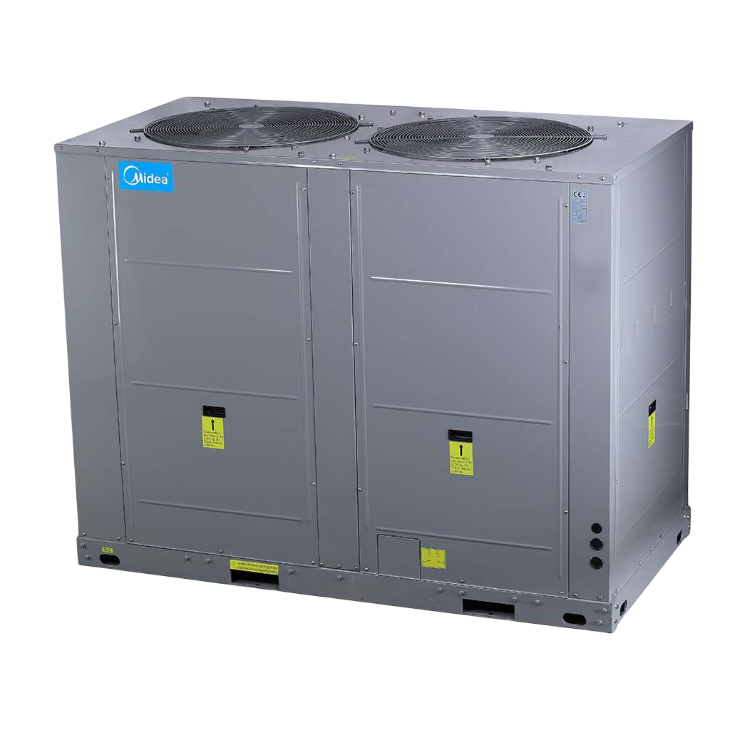 Large Splits CCU (Compressor Condensing Unit) Model number: MCCU-03-16 ...