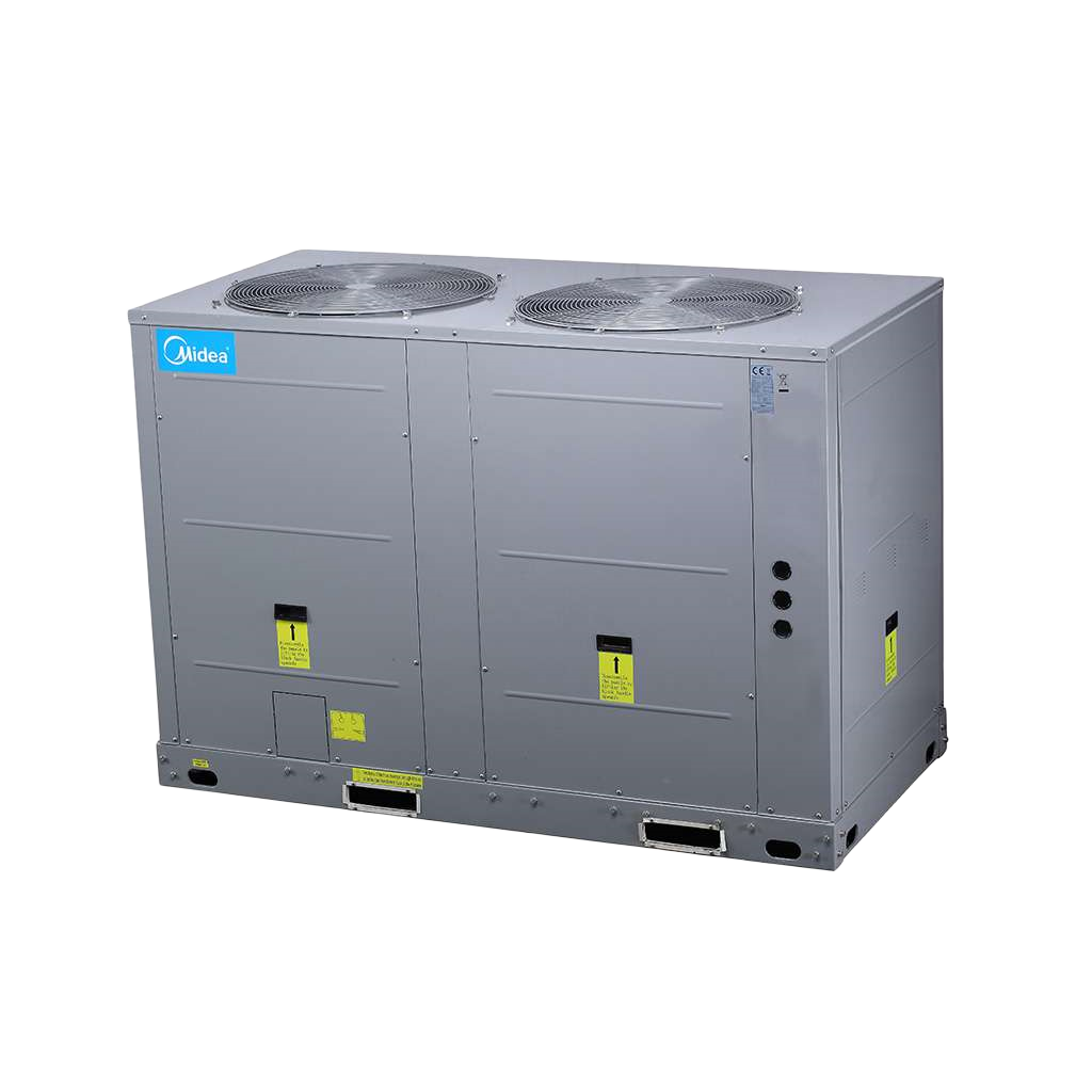 Large Splits CCU (Compressor Condensing Unit) Model number: MCCU-03-16 ...