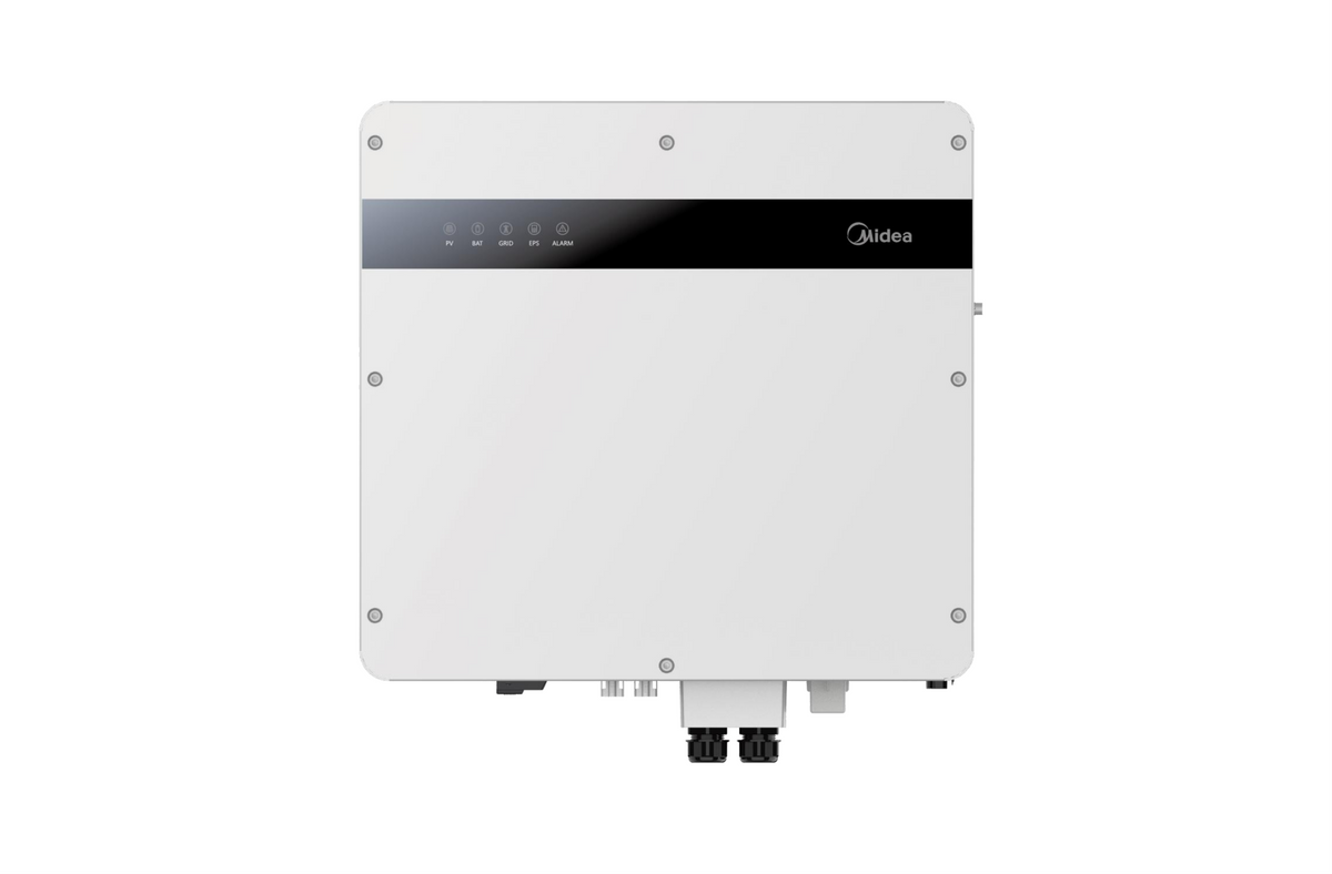 Single Phase ESS Hybrid Inverter – Argus Engineering
