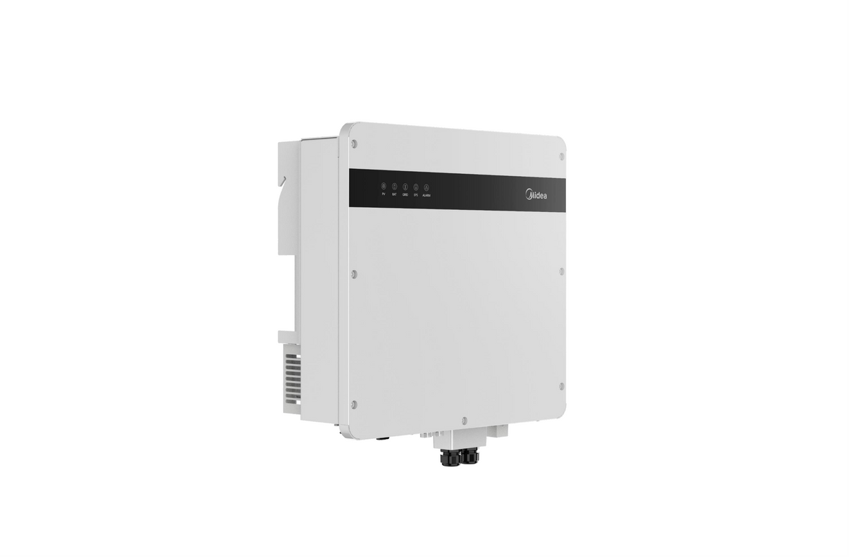 Single Phase ESS Hybrid Inverter – Argus Engineering