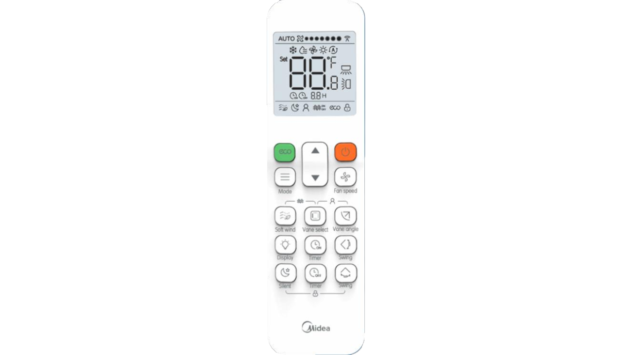 Remote Controller Model number: RM12F – Argus Engineering